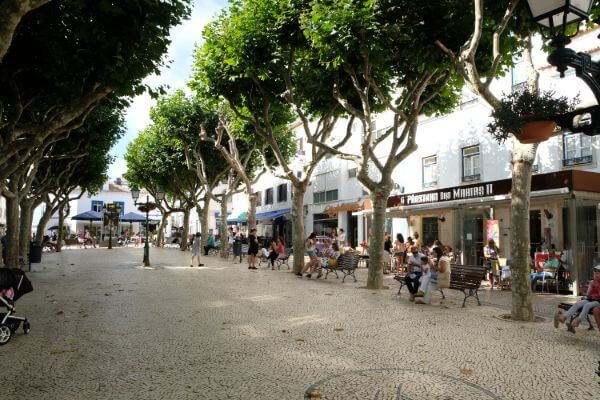 Our Favorite Way to Experience the Ericeira Town Centre - Ericeira Insider